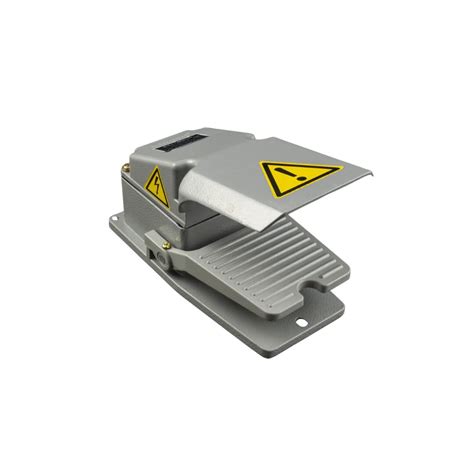 Pedal Interruptor De Pie Volxumcolombia