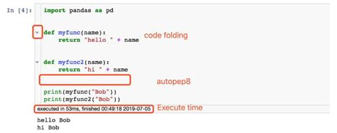 Jupyter Binb S Blog