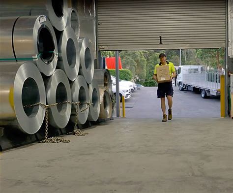 Remote Access Grifco