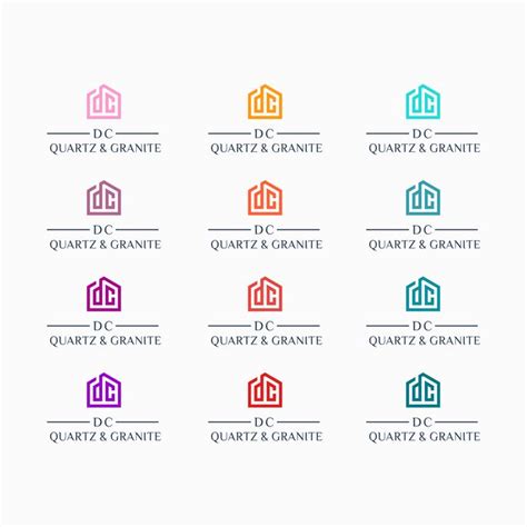 New Logo And Brand Identity Concepts