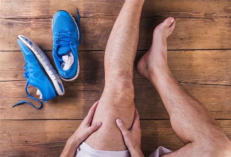 Jak Chroni Kolana W Trakcie Wicze Fitness