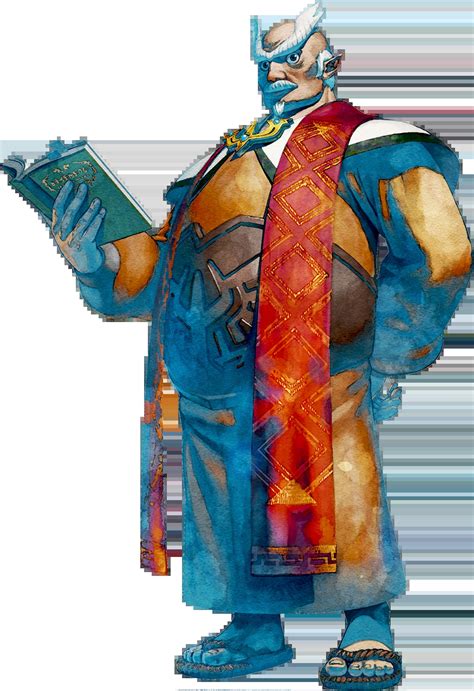 Gaepora Zelda Wiki