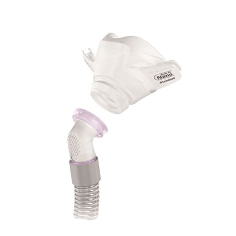 Resmed Nano For Her Cpap System