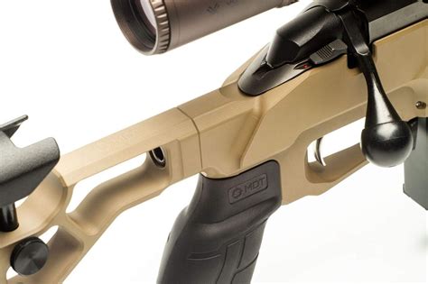 Mdt Ess Chassis System Aandj Sporting Llc