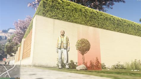 Gardener Mod [lua] Gta5