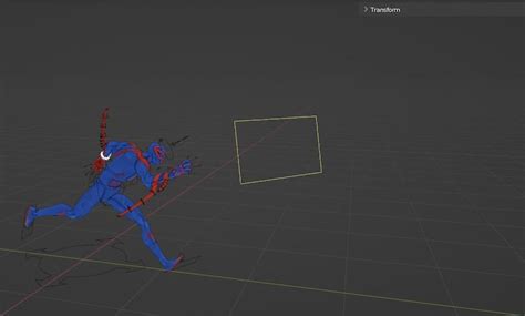 Cant Find Camera Lines In Blender Rblenderhelp