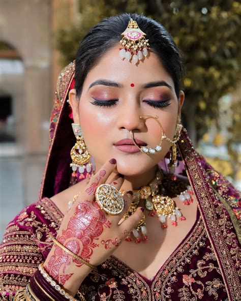 Ruby Gupta Rubyguptamakeovers • Instagram Photos And Videos