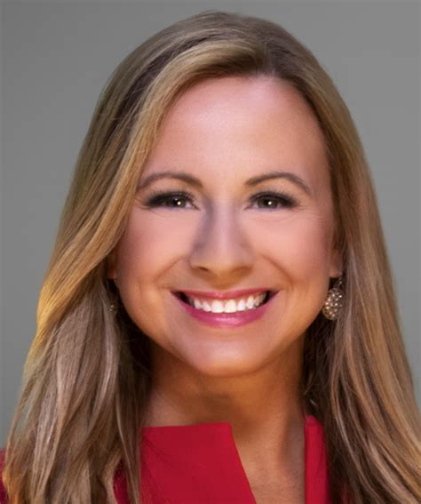 Women In Weather Danielle Breezys Career