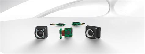 Embedded Vision Balluff