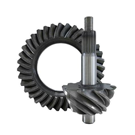 yukon gear yg f9 ring and pinion set ford 9 inch