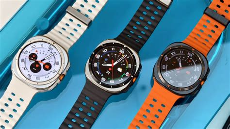 Samsung Galaxy Watch Ultra Akan Segera Diluncurkan Di Indonesia Simak