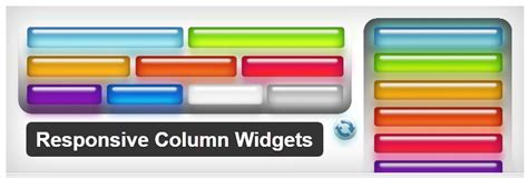 extensive list of free wordpress grid style widgets tutorialchip