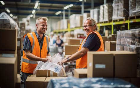 Benefits Of Automated Order Management For Your Warehouse Operations Rackbeat