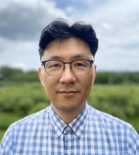 Jae Sung Lee Phd School Of Dentistry