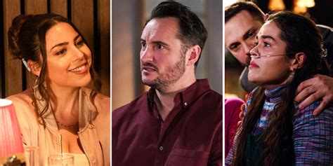 10 Eastenders Spoilers For Next Week