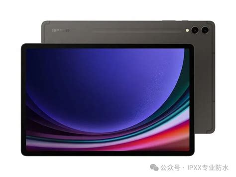 平板电脑防水再升级：pecvd镀膜技术的强大优势 创智捷技术服务ipxxpt电子产品防水专业团队ipxx Professional