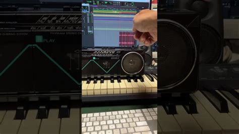 アナログレコードからドラムをサンプリングして新たなビートを作ります！！ レコード サンプリング ドラムビート Protools
