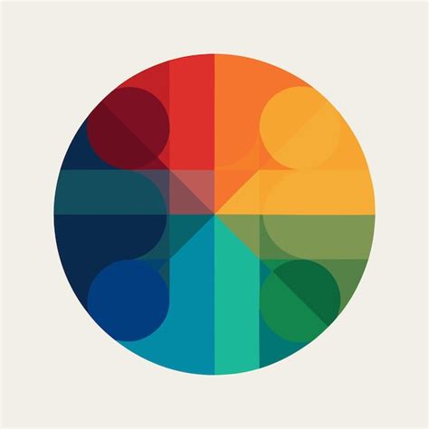 Complementary Color Platte Color Only Template Premium Ai Generated