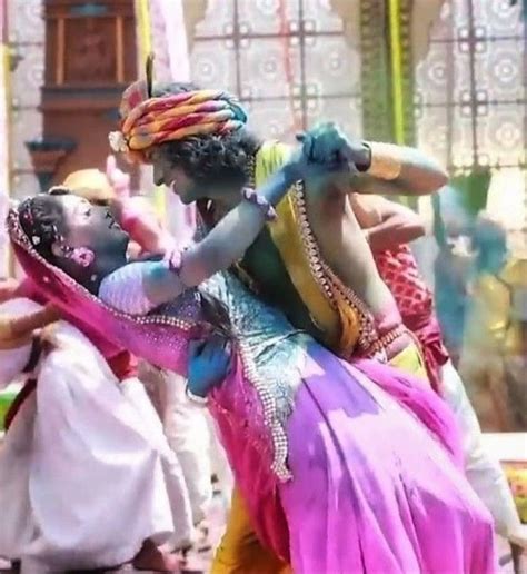 Pin By Garima Arya On Radhakrishna Holi Photo Meldi Ma Hd Photo Radha Krishna Photo