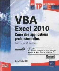 Tutoriels VBA apprendre et maîtriser le VBA Excel Malin