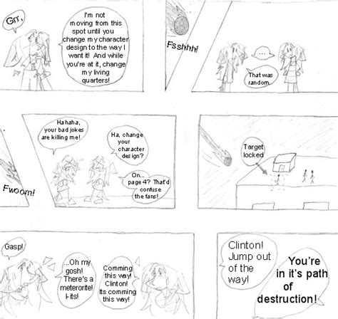 Haley S Comics Saturday June