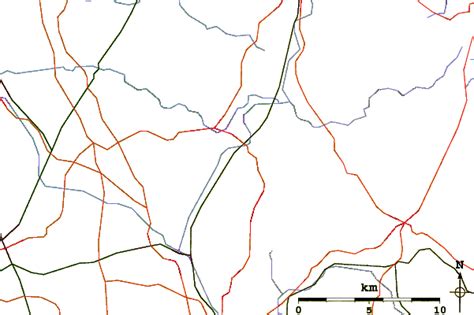 Congleton Location Guide