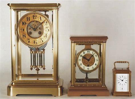 Mantel Clocks In Three Sizes Delaney Antique Clocks Mantel Clocks In Three Sizes Delaney Antique Clocks