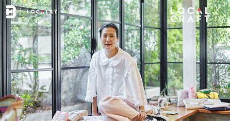 Garuna สินค้า วินเทจ ที่เลือกด้วยใจ ดังเพราะหีบห่อที่ดีไซน์ทุกชิ้นกับมือ L สวัสดี Craft