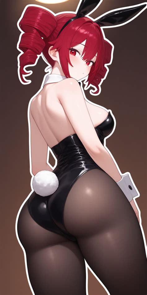 Rule 34 Ai Generated Animal Ears Ass Big Ass Breasts Bunnysuit Drill