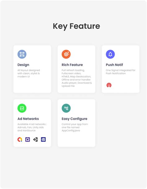 webviewapp premium android webview app 1 3 by dream space codecanyon