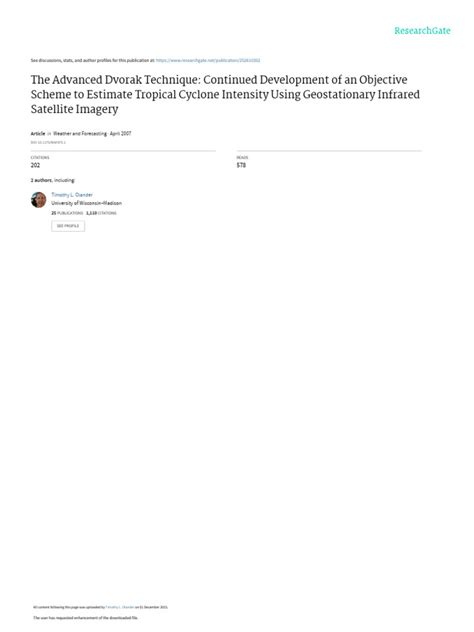 The Advanced Dvorak Technique Continued Developmen Download Free Pdf