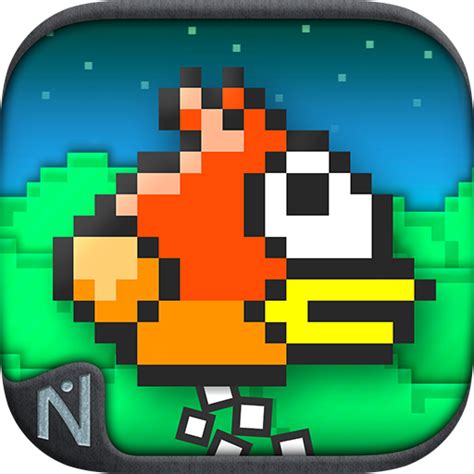 Crappy Bird A Multiplayer Flappy Adventure App On Amazon Appstore