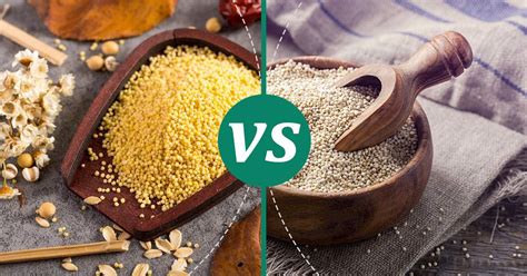Quinoa Vs Couscous Health Insights