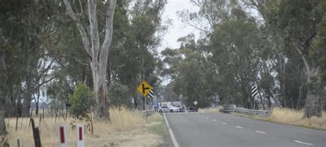 Shepparton Man Identified As Victim Of Fatal Crash