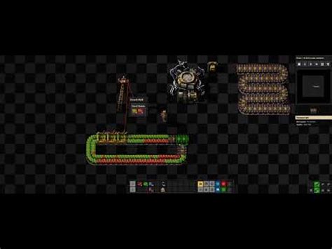 Circuit HUD Factorio Mod Demo YouTube