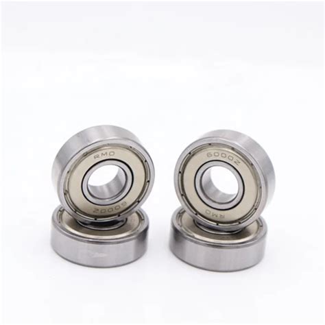 Buy Small Bearing Z0009 Ntn 6000 Deep Groove Ball Bearing 6000zz ...