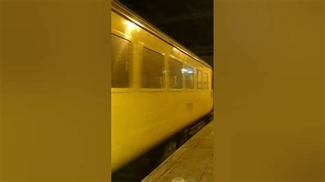 43 And 43 Passing Through Woodhall With 1q76 Mossend Down Yard Mossend Down Yard Shorts