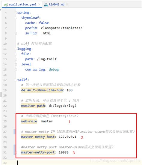 【我的开源】远端服务器日志实时查看工具 Web Tailfweb页面实时日志查看 Csdn博客
