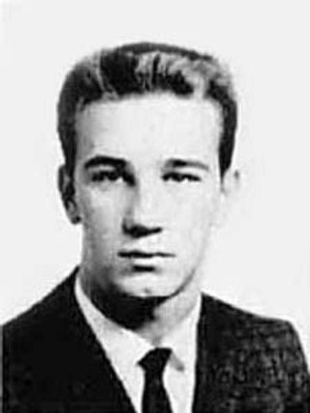 The Wall Of Faces Vietnam Veterans Memorial Fund