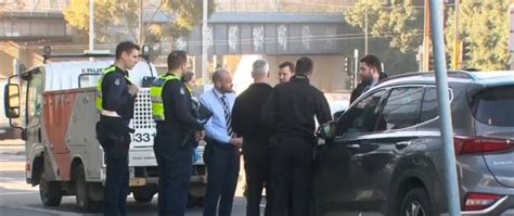 11 Year Old Girl Taken To Hospital After Alleged Sexual Assault In