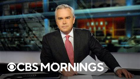Huw Edwards Bbc Presenter Named In Connection With Sex Photo Scandal