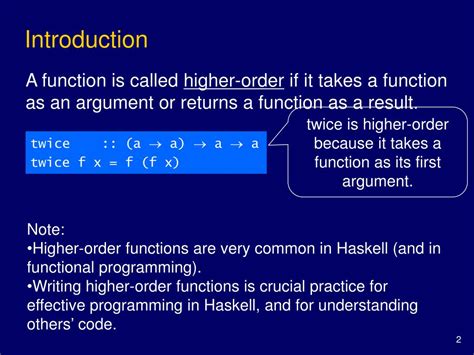 ppt csce 314 programming languages powerpoint presentation free