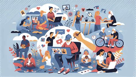 How To Overcome Social Isolation