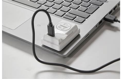 Testo 174 H Mini Data Logger For Temperature And Humidity With Usb C And Pc Software