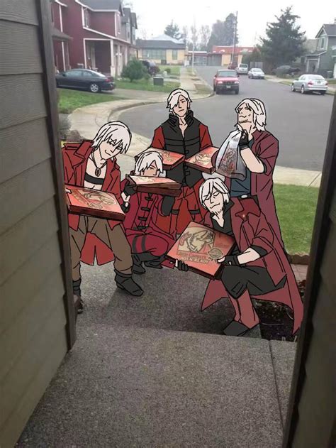 Pin By Stéfany Fernandes On Devil May Cry In 2024 Dante Devil May Cry