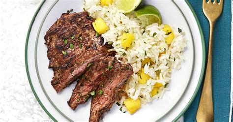 10 Best Hawaiian Chop Steak Recipes