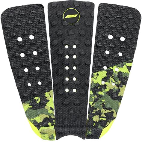 Pro Lite Keanu Asing Pro Surfboard Traction Pad