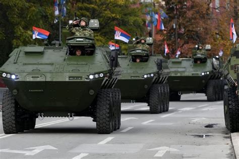 Desarrollo Defensa Y Tecnologia Belica ¿la Primera Guerra De La Era
