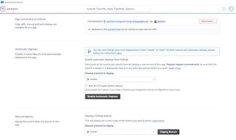 3 services to deploy your node js app for free logrocket blog