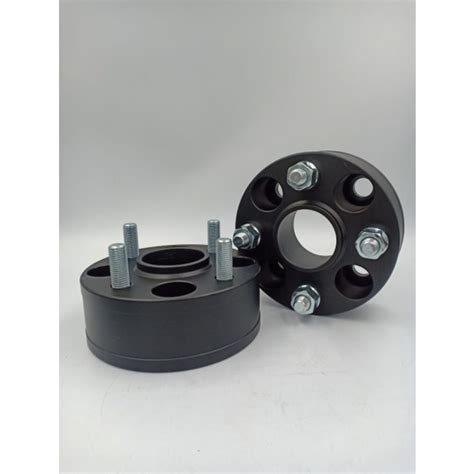Hc 4x100 15mm 20mm 25mm 32mm 50mm Mr Offset Forged Hubcentric Wheel
